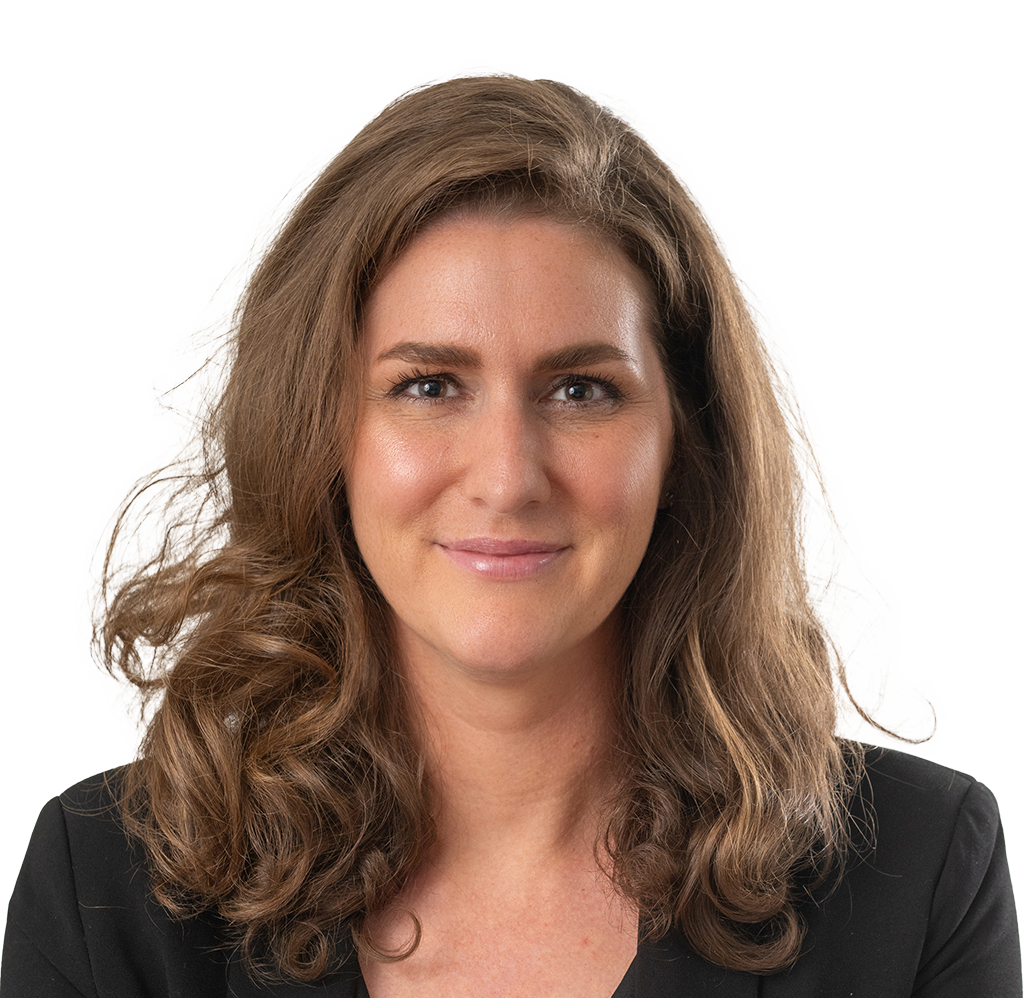 Stephanie O'Donnell